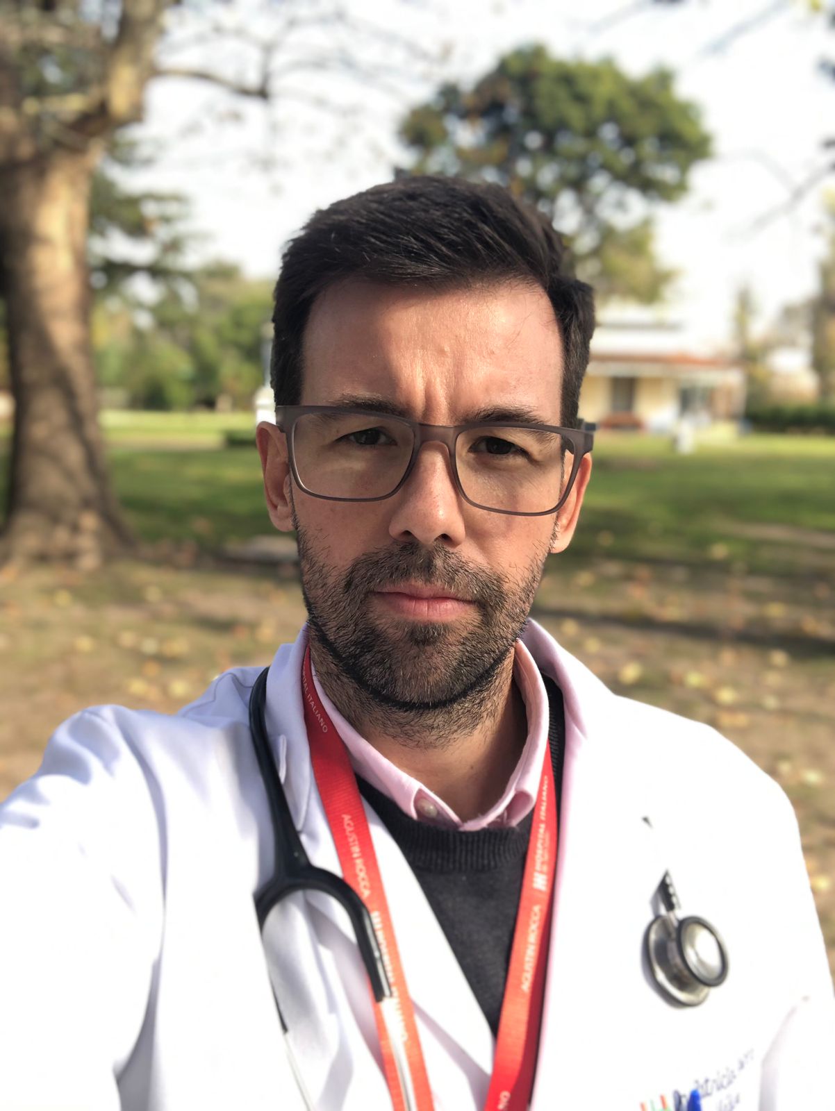 Agendar turno - Docturno